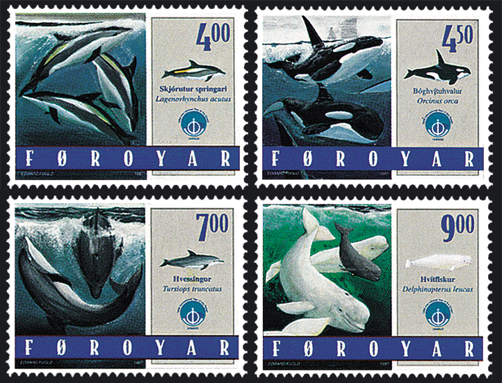 Stamps.fo